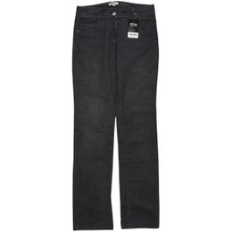 s.Oliver Damen Stoffhose, grau, Gr. 36