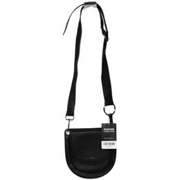 NA-KD Damen Handtasche, schwarz, Gr.