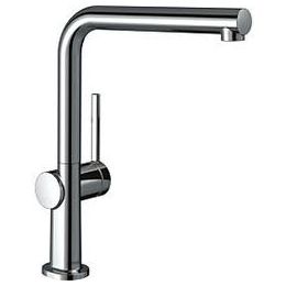 Hansgrohe Talis Spültisch-Einhebelmischer 72859000 ND, 1jet, chrom