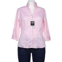 Seidensticker Damen Bluse, pink, Gr. 44