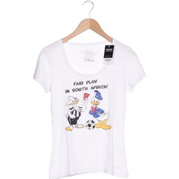 Princess Goes Hollywood Damen T-Shirt, weiß, Gr. 40