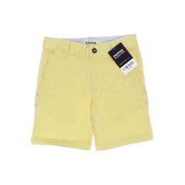 Mini Boden Damen Shorts, gelb, Gr. 116