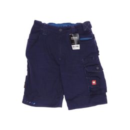 Engelbert Strauss Herren Shorts, marineblau, Gr. 146