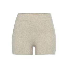 ELBSAND Pants female Beige size 32/34