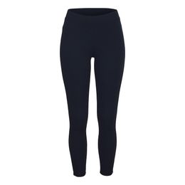 Lascana Leggings female Blue size 36/38