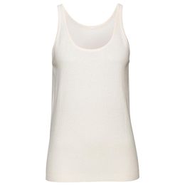 Vivance Top Damen Gr&ouml;&szlig;e XS/S beige
