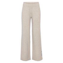 ELBSAND Pants female Beige size 32/34