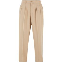 Urban Classics Hose Herren Gr&ouml;&szlig;e 44 sand