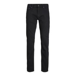 Jack & Jones Jack & Jones Jeans 'Clark Evan' Herren Gr&ouml;&szlig;e 36 black denim