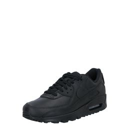 Nike Sportswear Sneakers 'Air Max 90 LTR' male size 42 Black