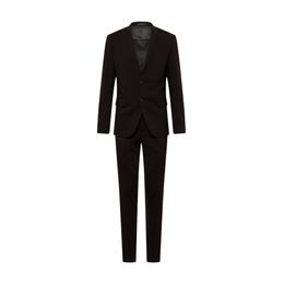 LINDBERGH Suit male size 40 Black