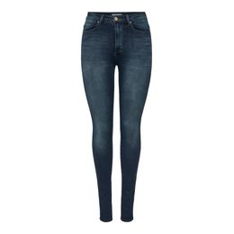 Only Jeans 'Royal' Damen Gr&ouml;&szlig;e 25/26 blue denim