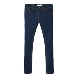name it Jeans 'NKMRyan' Jungen Gr&ouml;&szlig;e 134 dunkelblau