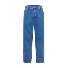 Carhartt Work In Progress Carhartt Wip Jeans ' Simple ' Herren Gr&ouml;&szlig;e 30 blue denim