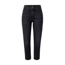 Lee Jeans 'CAROL' Damen Gr&ouml;&szlig;e 27 black denim