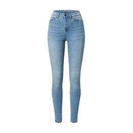 Noisy may Jeans 'Callie' Damen Gr&ouml;&szlig;e 26 blue denim