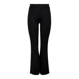 Jacqueline de Yong JDY Hose 'JDYPretty' Damen Gr&ouml;&szlig;e 32 schwarz