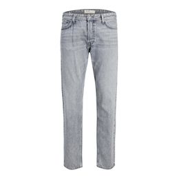 Jack & Jones JACK & JONES Jeans 'Chris' male size 40 Grey denim
