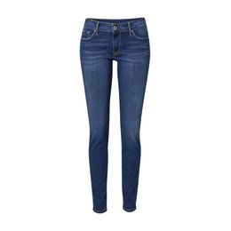Pepe Jeans Jeans 'Soho' female size 32 Gentian