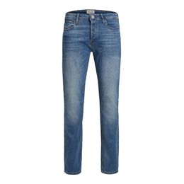 Jack & Jones Jack & Jones Jeans 'Tim' Herren Gr&ouml;&szlig;e 27 blue denim