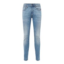 G-Star Raw G-star Jeans 'Revend' Herren Gr&ouml;&szlig;e 35 hellblau