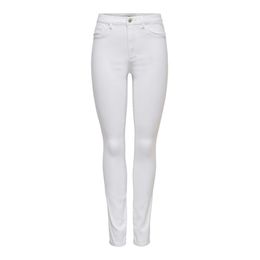 Only Jeans 'ONLRoyal' Damen Gr&ouml;&szlig;e 32/33 white denim