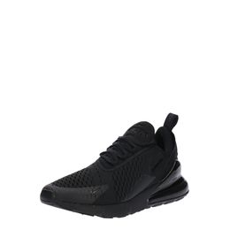 Nike Sportswear Sneaker 'Air Max 270' Herren Gr&ouml;&szlig;e 41 schwarz