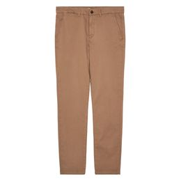 KnowledgeCotton Apparel Hose 'Luca' Herren Gr&ouml;&szlig;e 34 braun