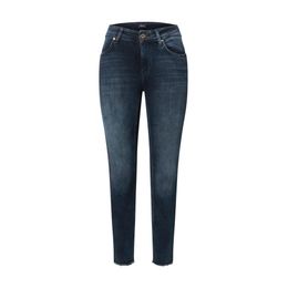 Only Jeans Damen Gr&ouml;&szlig;e 27/28 dunkelblau