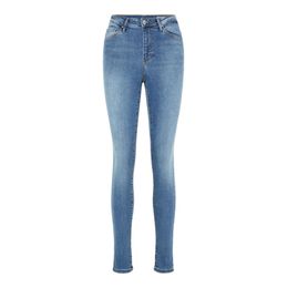 V&eacute;ro Moda Vero Moda Jeans 'VMSophia' Damen Gr&ouml;&szlig;e 29 blue denim