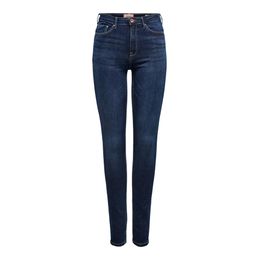 Only Jeans 'Paola' Damen Gr&ouml;&szlig;e 29 dunkelblau