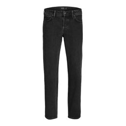 Jack & Jones JACK & JONES Jeans 'Eddie' male size 32 Black denim
