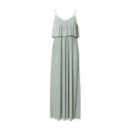 ABOUT YOU Kleid 'Nadia' Damen Gr&ouml;&szlig;e 40 t&uuml;rkis Sommerkleid