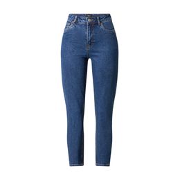 V&eacute;ro Moda Vero Moda Jeans 'VMBrenda' Damen Gr&ouml;&szlig;e 32 blue denim