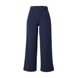Jacqueline de Yong JDY Pants 'Geggo' female size 44 Dark blue