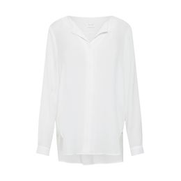 Vila Bluse Damen Gr&ouml;&szlig;e M wei&szlig;