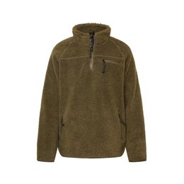 Brandit Pullover Herren Gr&ouml;&szlig;e S khaki