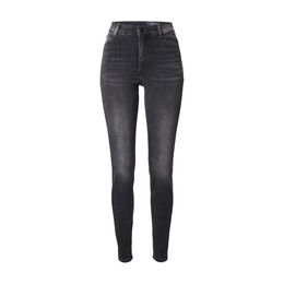 Noisy may Jeans 'Satty' Damen Gr&ouml;&szlig;e 25 grey denim