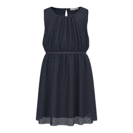 name it Kleid 'NKFVABOSS' M&auml;dchen Gr&ouml;&szlig;e 104 saphir