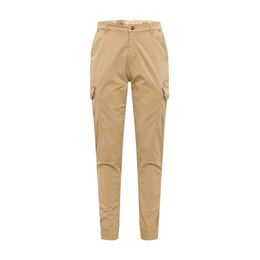 Blend Cargohose 'BHNAN' Big & Tall Herren Gr&ouml;&szlig;e 44 beige