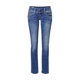Pepe Jeans Jeans 'Venus' Damen Gr&ouml;&szlig;e 34 dunkelblau
