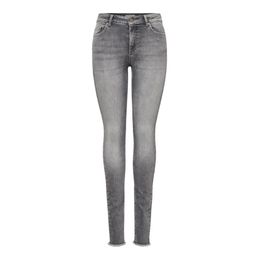 Only Jeans Damen Gr&ouml;&szlig;e 27/28 grey denim