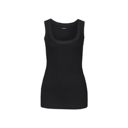 Marc Cain Top Damen Gr&ouml;&szlig;e S schwarz