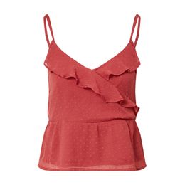 ABOUT YOU Top 'MARY' Damen Gr&ouml;&szlig;e L ros&eacute;