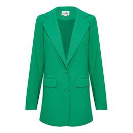 Calli Blazer 'ISLA' Damen Gr&ouml;&szlig;e 42 grasgr&uuml;n
