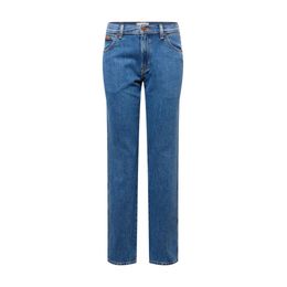 Wrangler Jeans 'TEXAS' Herren Gr&ouml;&szlig;e 32 blue denim