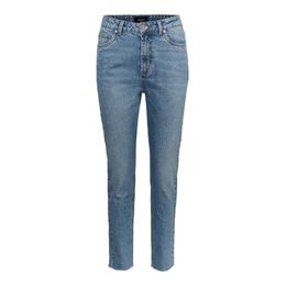 V&eacute;ro Moda Vero Moda Jeans 'VMBrenda' Damen Gr&ouml;&szlig;e 33 blue denim