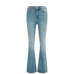 WE Fashion Jeans Damen Gr&ouml;&szlig;e 28 blue denim