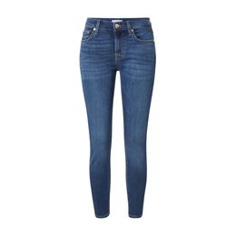 7 For All Mankind Jeans 'Duchess' Damen Gr&ouml;&szlig;e 29 blue denim