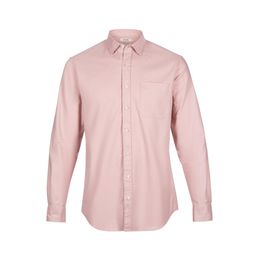Shiwi Button Up Shirt male size XL Rose
